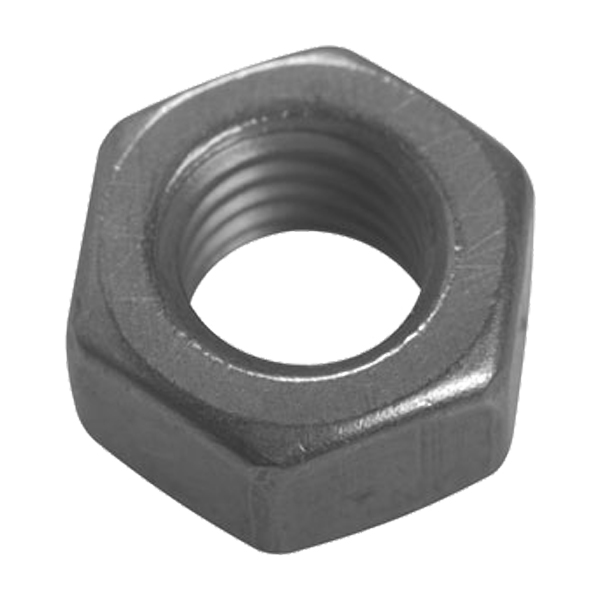 HEXAGON NUT