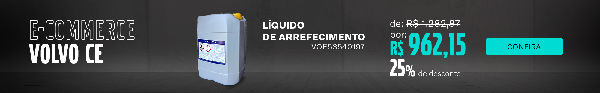 Volvo CE | Marketplace