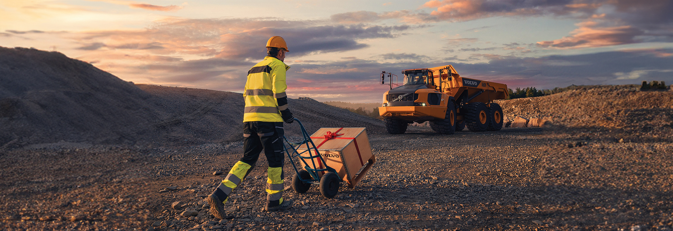 Volvo CE Marketplace