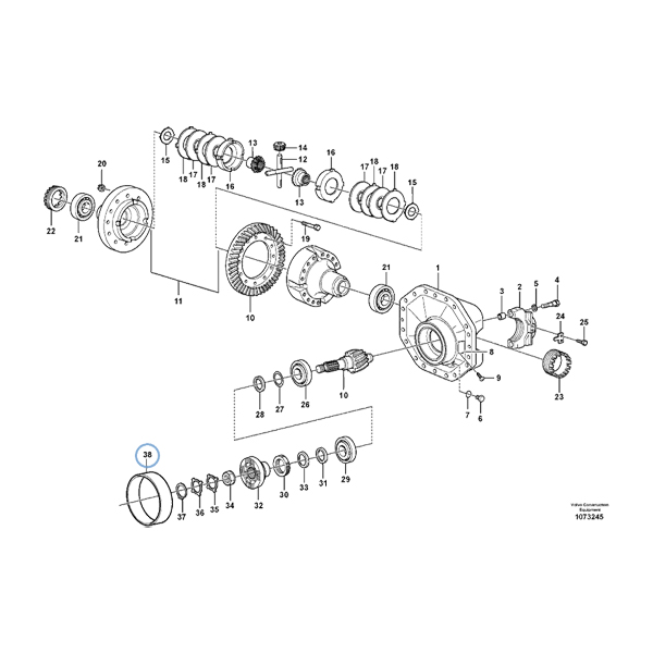 BUSHING