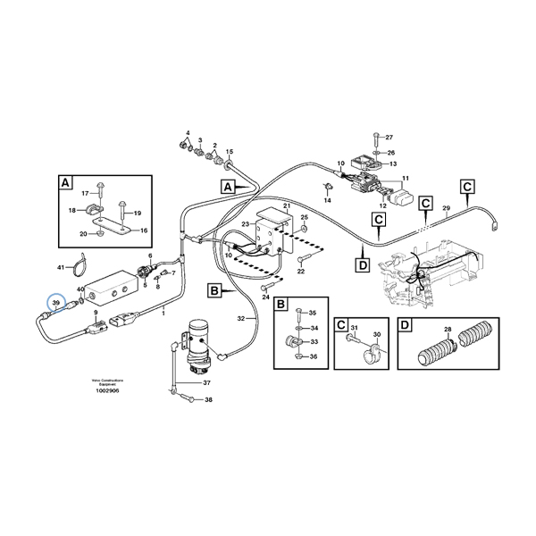Product: PRESSURE MONITOR