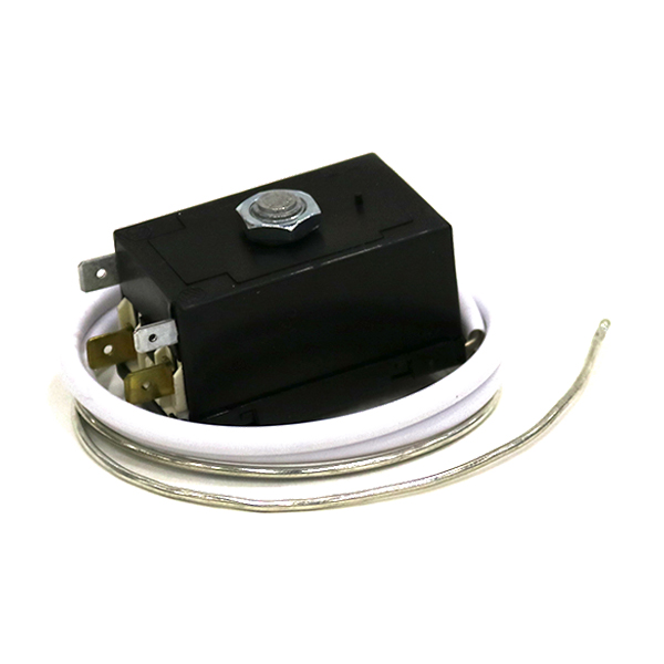 Thermostat valve - VOE11196477 – Product & parts | Volvo CE Marketplace