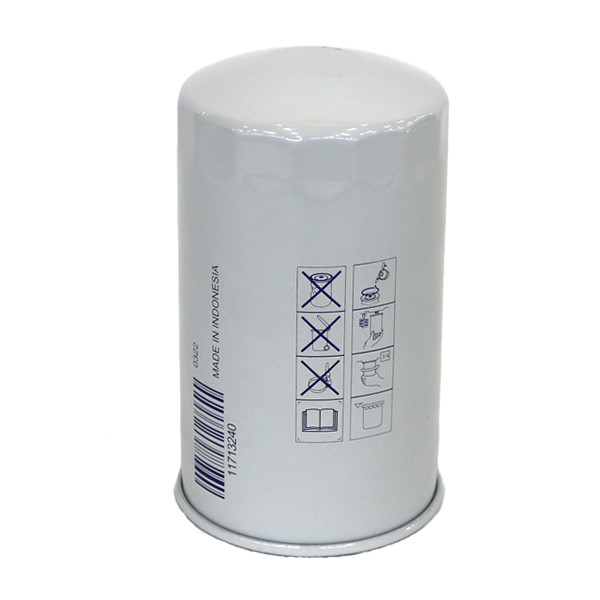 Product: FUEL FILTER
