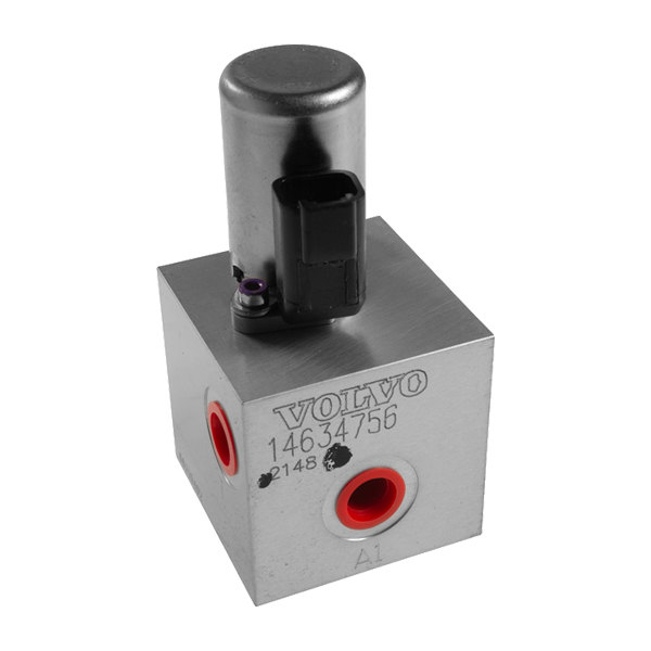 VALVE