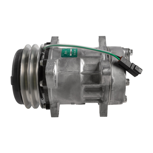 COMPRESSOR
