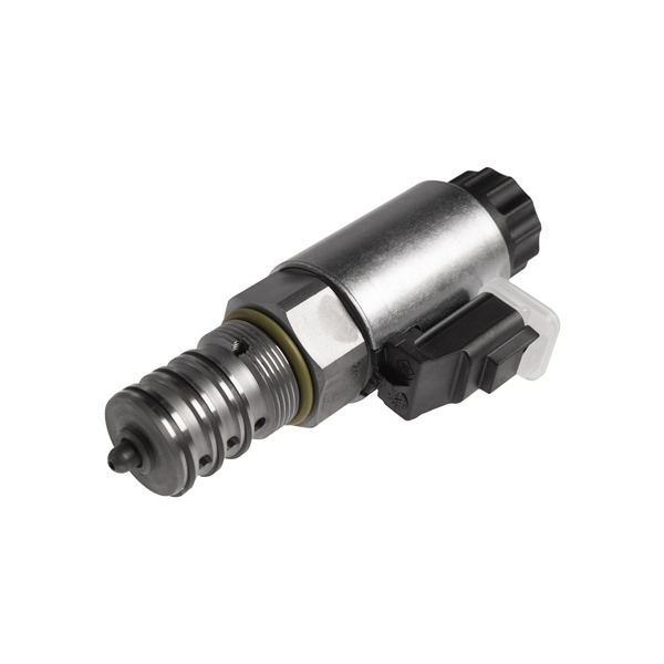 SOLENOID VALVE