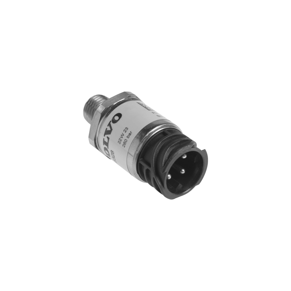 PRESSURE SENSOR