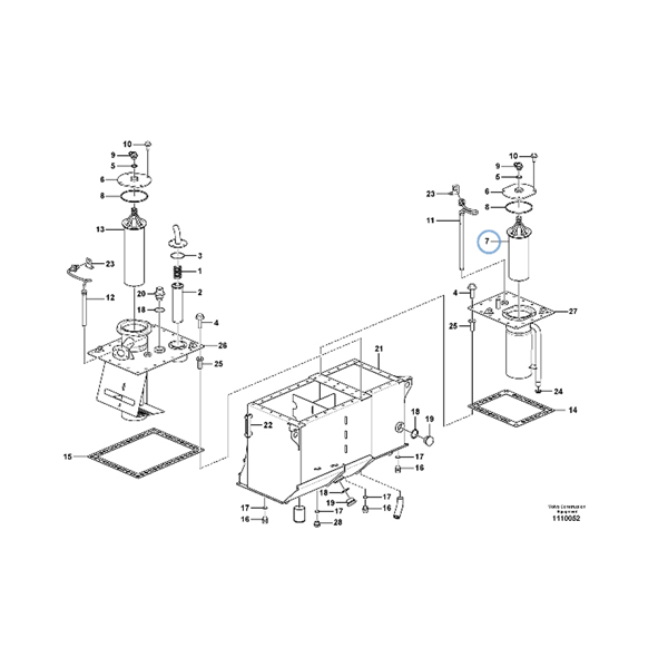 Product: FILTER ELEMENT