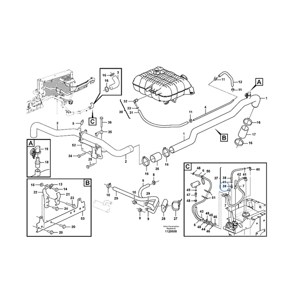 Product: QUICK COUPLING