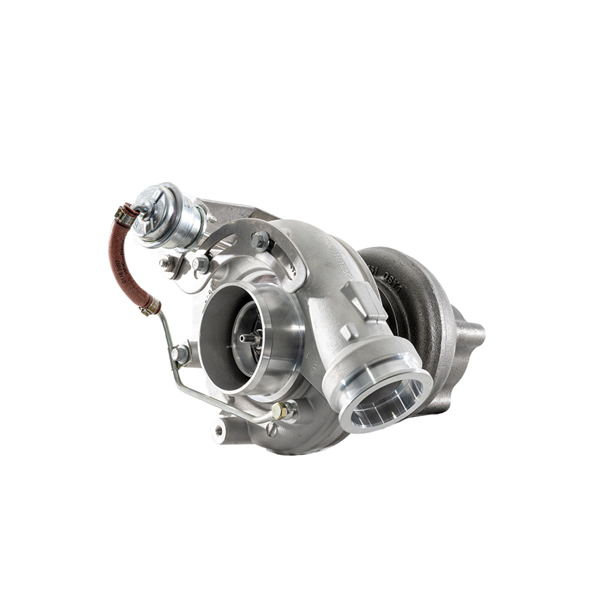 TURBOCHARGER