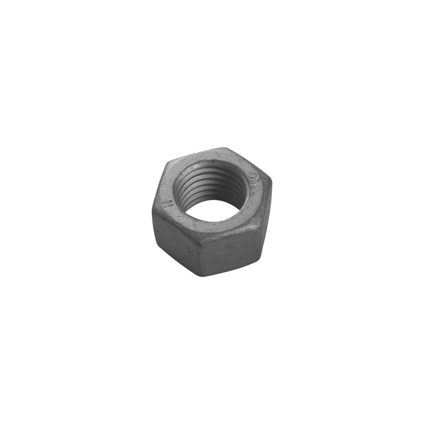 HEXAGON NUT