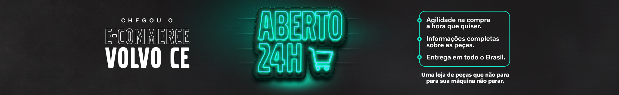 Volvo CE | Marketplace